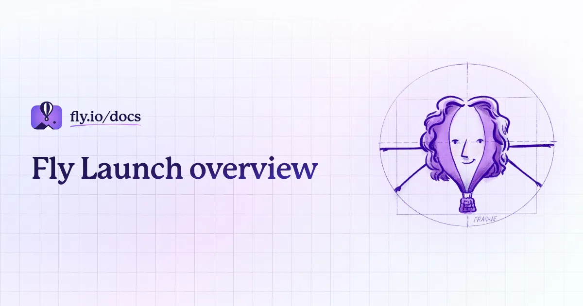 Fly Launch overview · Fly Docs