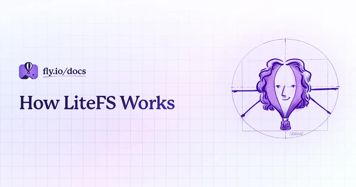 How LiteFS Works · Fly Docs